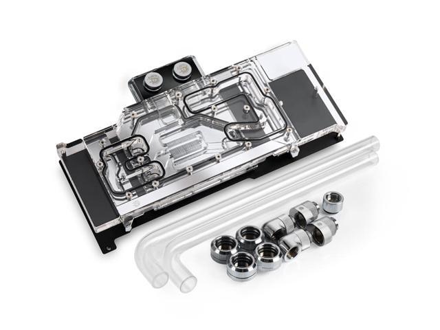 Click here for Bitspower Titan Series GPU Cooling Expansion Kit f... prices