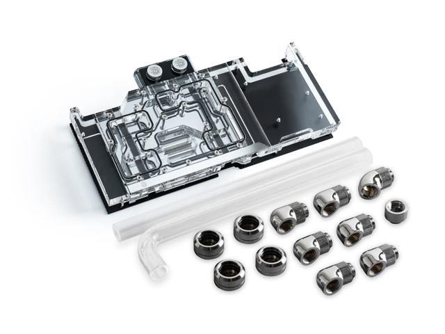 Click here for Bitspower Titan Series GPU Cooling Expansion Kit f... prices