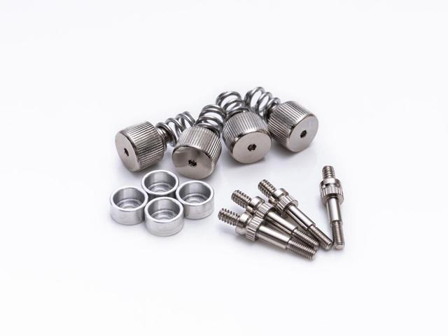 Click here for Bitspower CPU Cooler Mounting Kit for AMD AM5 prices