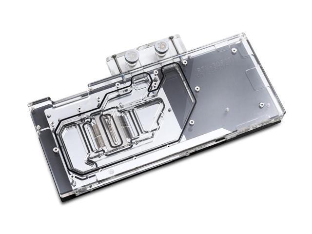 Click here for Bitspower Classic VGA Water Block for EVGA GeForce... prices