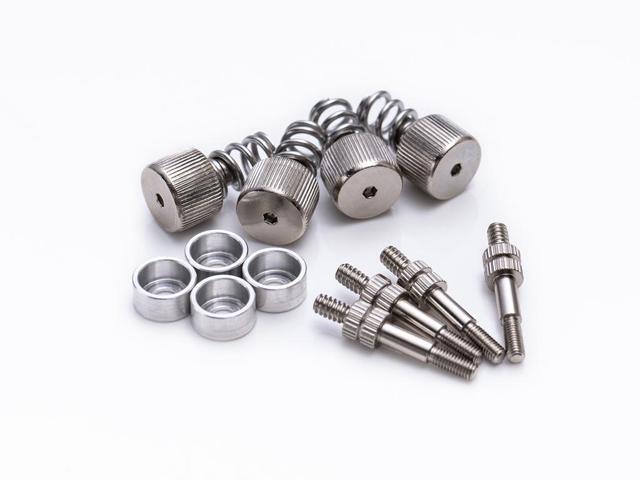 Click here for Bitspower CPU Block Summit MS Mounting Kit for AMD... prices