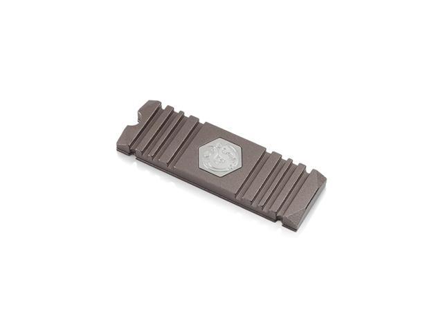 Click here for Bitspower M.2 SSD Armor Advanced Version-Black Spa... prices