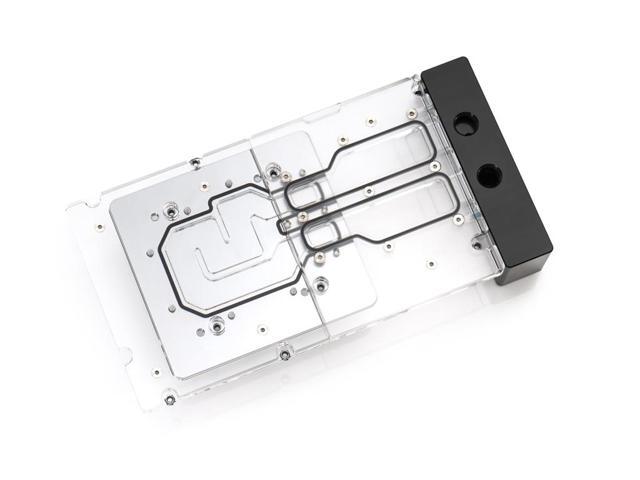 Click here for Bitspower Orion water-cooling Backplate for GeForc... prices