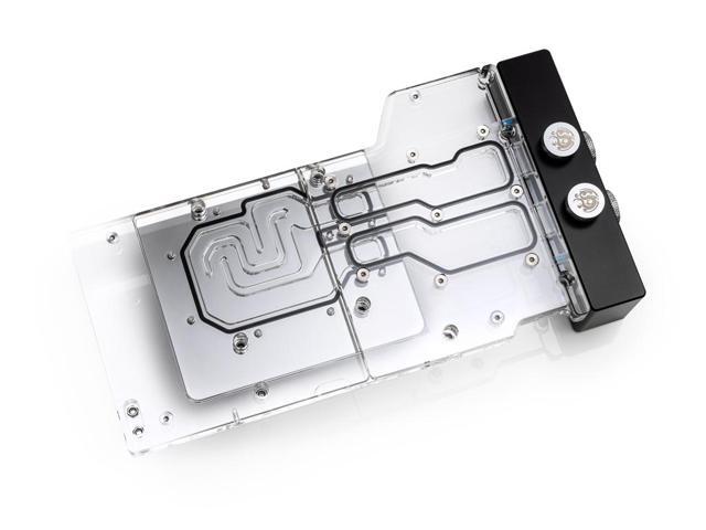 Click here for Bitspower Orion Water-cooling Backplate for ASUS R... prices