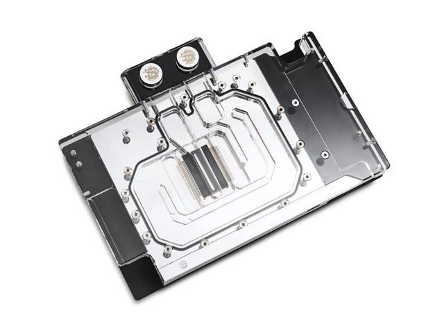 Click here for Bitspower Nebula VGA Water Block for ASUS ROG Stri... prices