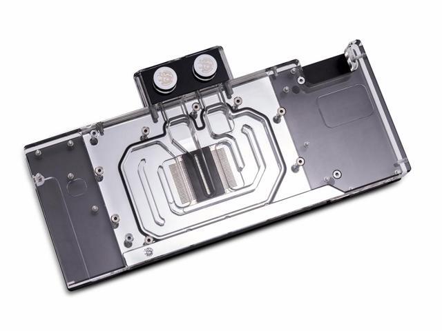 Click here for Bitspower Nebula VGA Water Block For AMD Radeon RX... prices