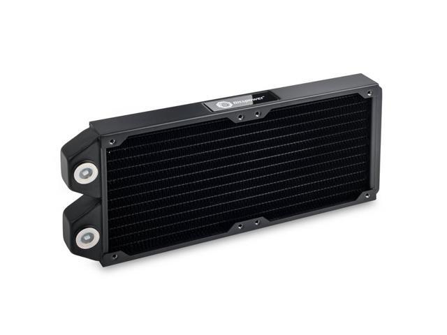 Click here for Bitspower Tarasque II 240S Radiator prices