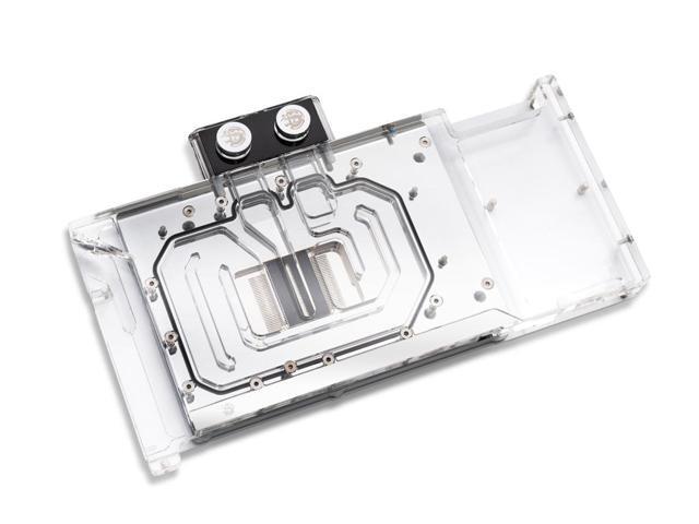 Click here for Bitspower Nebula VGA Water Block For GALAX GeForce... prices