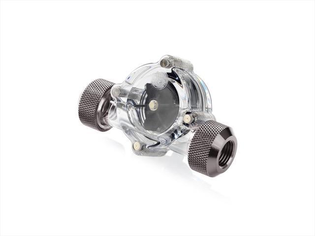 Click here for Bitspower Flow Sensor Black Sparkle prices