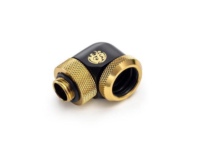 Click here for Bitspower Carbon Black/ True Brass Enhance Rotary... prices