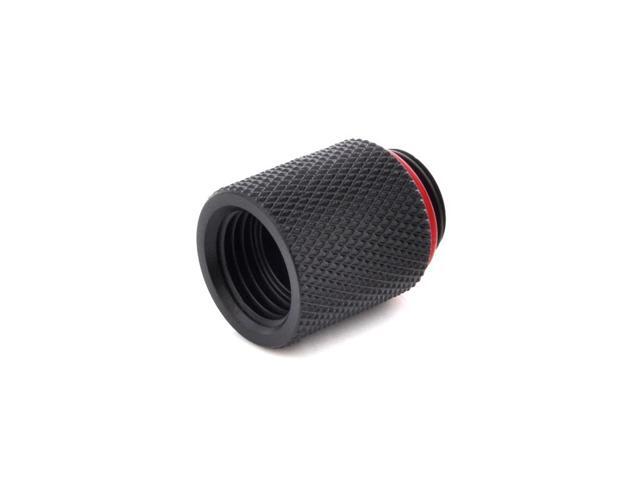 Click here for G1/4 Carbon Black IG1/4 Extender-20MM prices