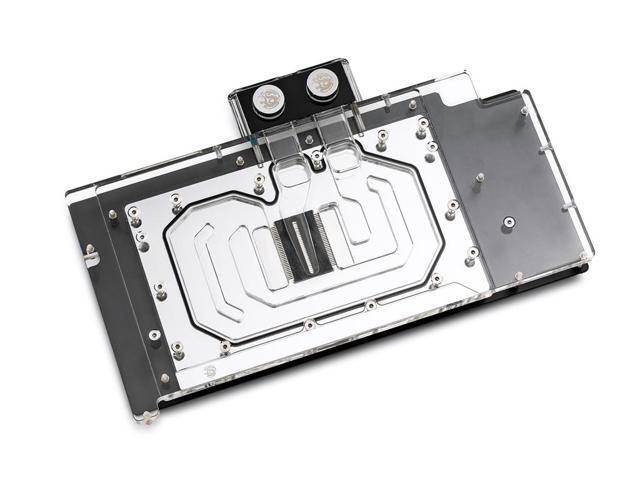 Click here for Bitspower Nebula VGA Water Block for MSI GeForce R... prices