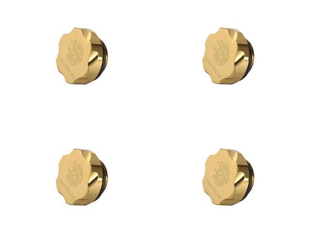 Click here for Bitspower Premium G1/4 True Brass Stop Fitting(4PC... prices