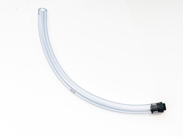 Click here for Bitspower Drain Tube (30cm) with G1/4 Fitting prices