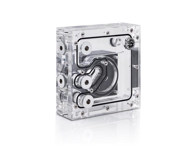 Click here for Bitspower CR120 Reservoir prices