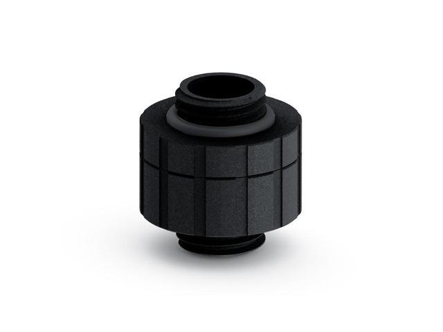 Click here for Bitspower Artemis Rotary Extender - Matte Black prices