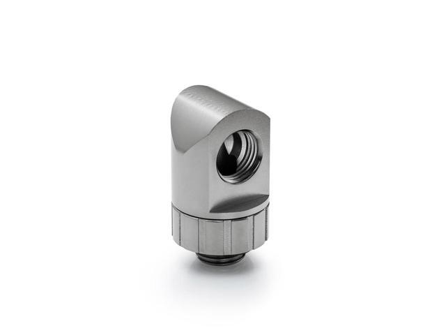 Click here for Bitspower Artemis Rotary 90-Degree Extender - Plat... prices