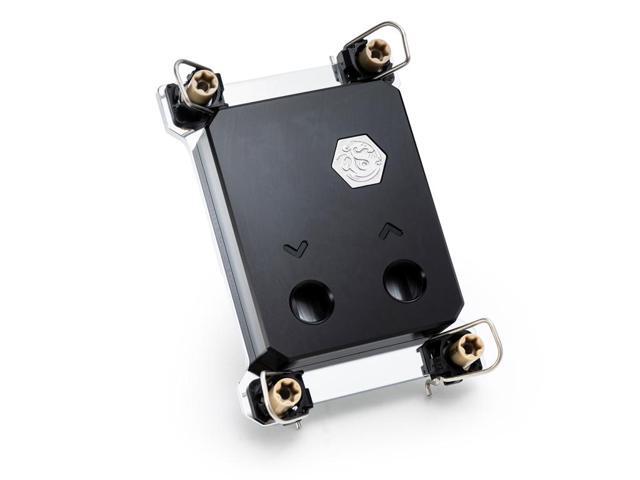 Click here for Bitspower Summit CPU Block for LGA 4189 POM Editio... prices