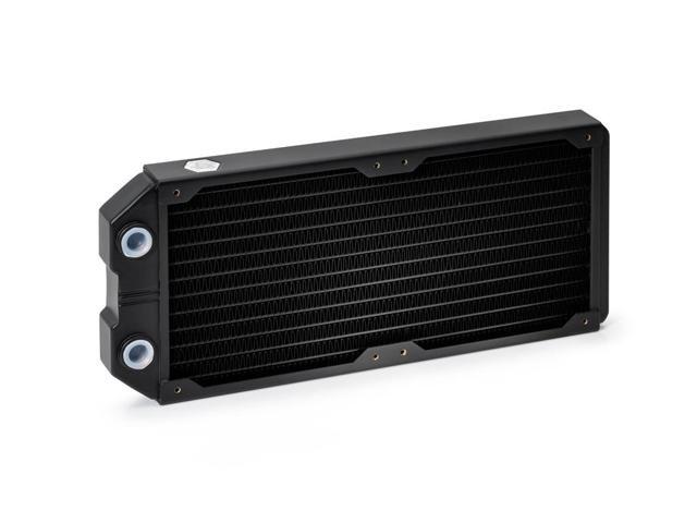 Click here for Bitspower Water Cooling Leviathan II 240 Radiator... prices