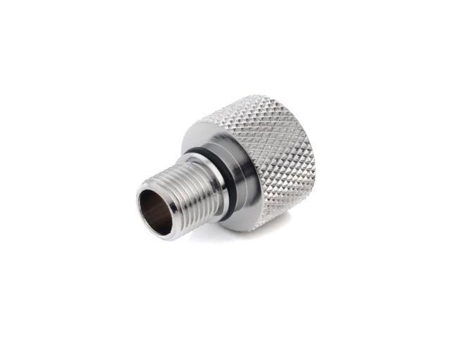 Click here for Silver Shining E-Adapter G1/8 to IG1/4 prices