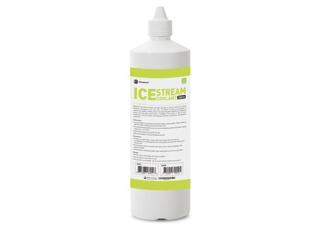 Click here for Bitspower Ice stream coolant 500ml prices