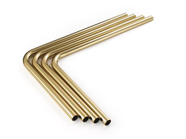 Click here for Bitspower Pre-bent 90-Degree Brass Hard Tubing OD1... prices