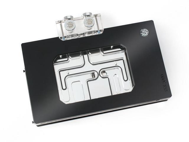 Click here for Bitspower NEBULA VGA Water Block for MSI GeForce R... prices