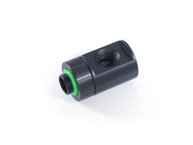 Click here for Bitspower Artemis T-Block Rotary G1/4 & Inner G1/4... prices