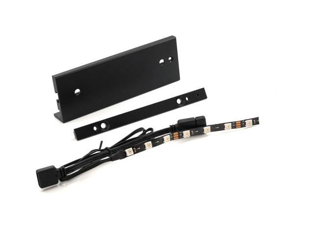 Click here for Bitspower Digital RGB Magnetic Lighting Module 120 prices