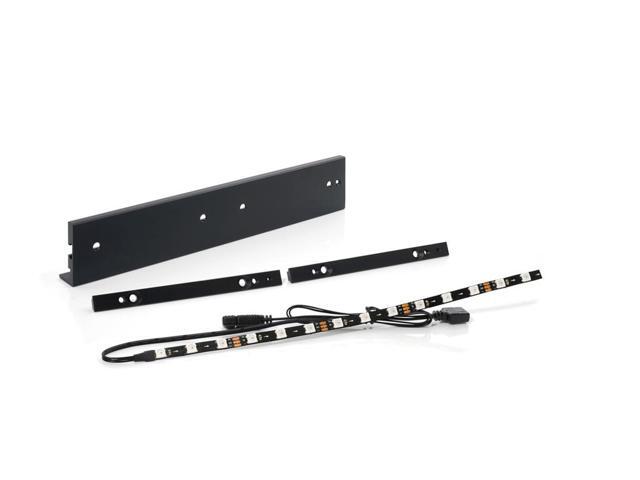 Click here for Bitspower Digital RGB Magnetic Lighting Module 240 prices