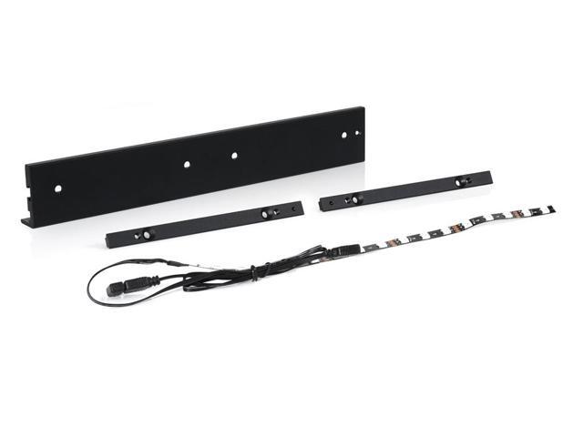 Click here for Bitspower Digital RGB Magnetic Lighting Module 280 prices