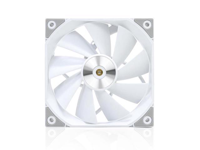 Click here for Bitspower Griffin 1225NW - 120mm White 2500 RPM No... prices
