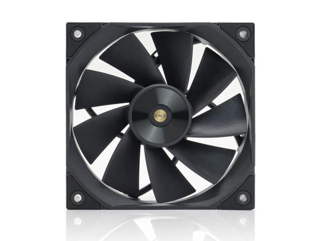 Click here for Bitspower Griffin 1225RB - 120mm Black 2500 RPM Re... prices