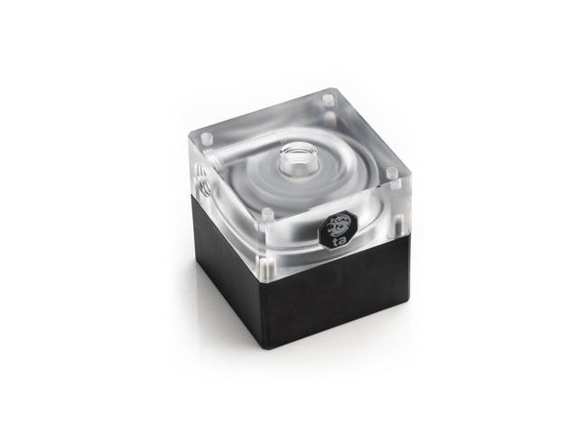 Click here for Bitspower P5D PWM Pump With Acrylic Top prices