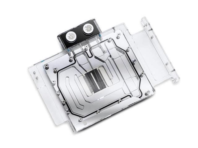 Click here for Bitspower Nebula VGA Water Block for ASUS ROG Stri... prices