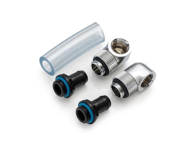 Click here for Bitspower Simple Connecting Tube for Water Distrib... prices