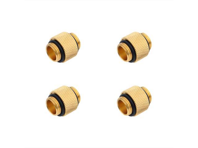 Click here for Bitspower True Brass Dual G1/4 extender 10mm (4PCS... prices