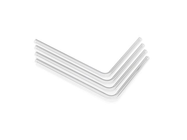 Click here for Bitspower Pre-bent 90-Degree Acrylic Hard Tube  16... prices