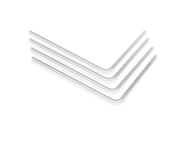 Click here for Bitspower Pre-bent 90-Degree Acrylic Hard Tube  12... prices