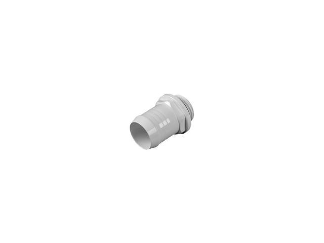Click here for Bitspower G1/4 Deluxe White 1/2 Fitting prices