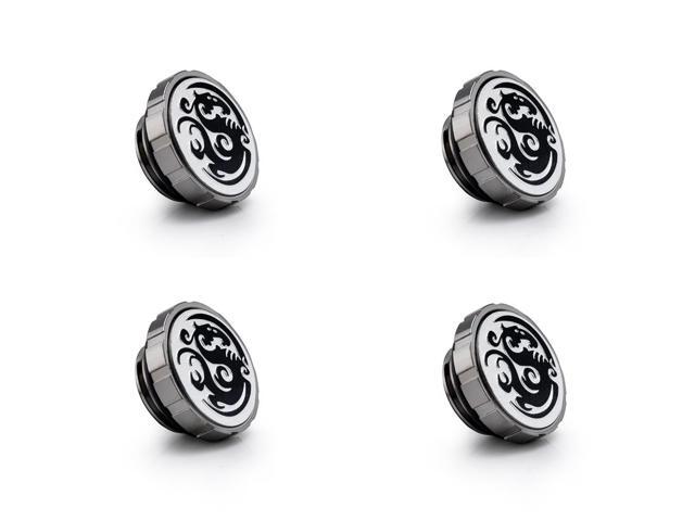 Click here for Bitspower Artemis Black Sparkle Stop Fitting with... prices