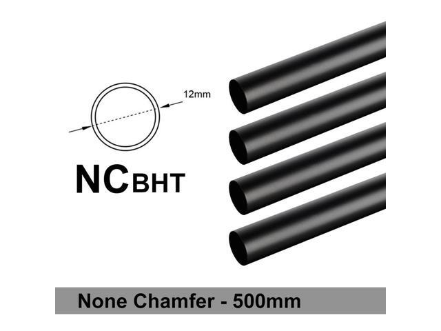 Click here for Bitspower None Chamfer Brass Hard Tubing OD12MM Ca... prices