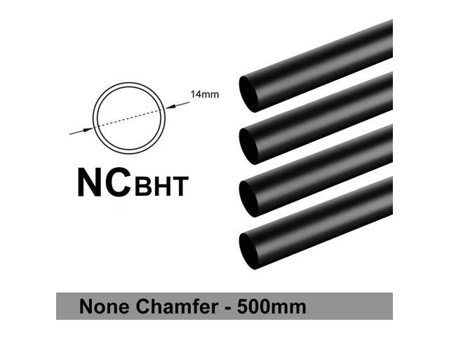 Click here for Bitspower None Chamfer Brass Hard Tubing OD14MM Ca... prices