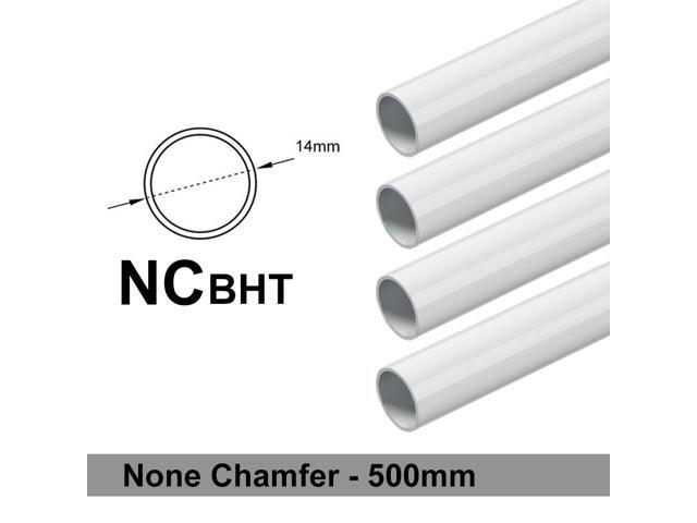 Click here for Bitspower None Chamfer Brass Hard Tubing OD14MM De... prices