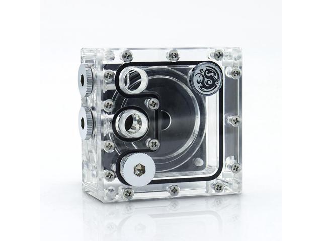 Click here for Bitspower CR801 Reservoir prices