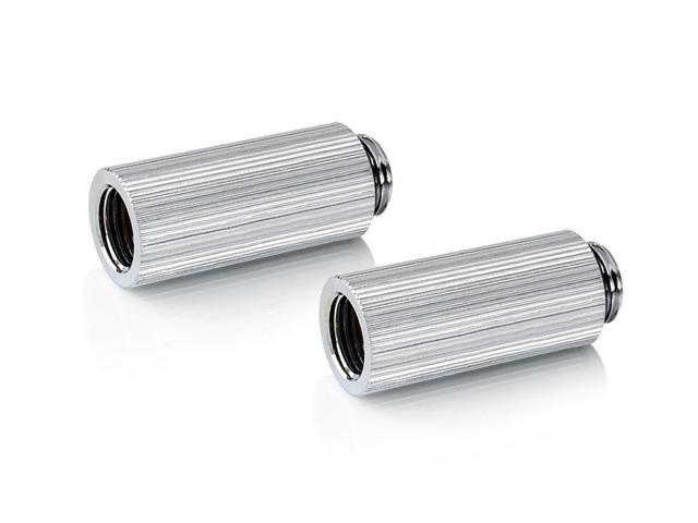 Click here for Bitspower Computer Water Cooling G1/4 IG1/4 Extend... prices