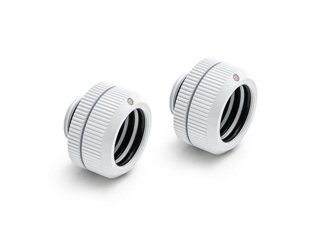 Click here for Bitspower Computer Water Cooling Dual O-Ring G1/4... prices