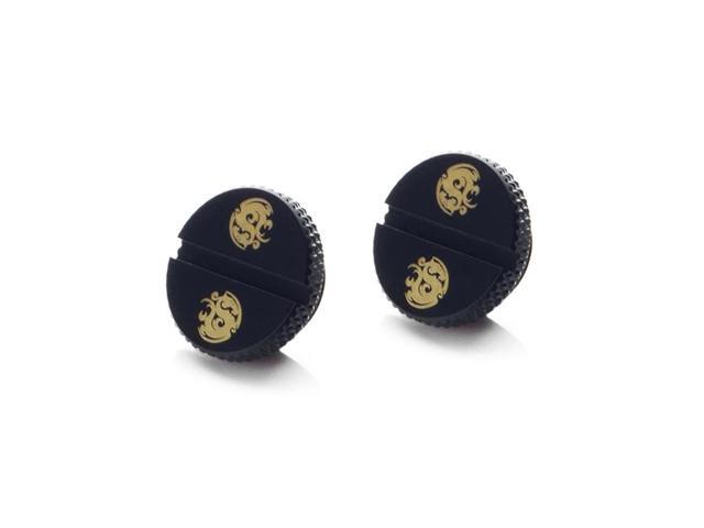 Click here for Bitspower Computer Water Cooling G1/4 Carbon Black... prices