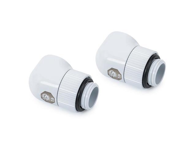 Click here for Bitspower Computer Water Cooling G1/4 Rotary 90-De... prices