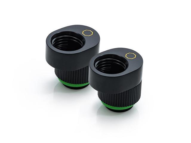 Click here for Bitspower Path Alignment fitting (Glorious Black)... prices